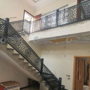 Laser Cutting & Engraving | CNC Plasma Cutting | Metal