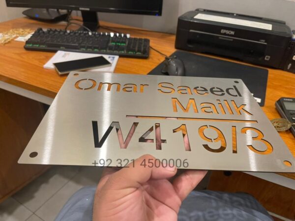 Laser Cutting & Engraving | CNC Plasma Cutting | Metal