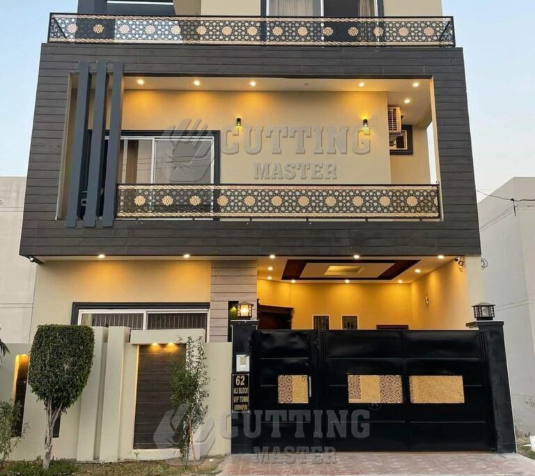 Laser Cutting & Engraving | CNC Plasma Cutting | Metal